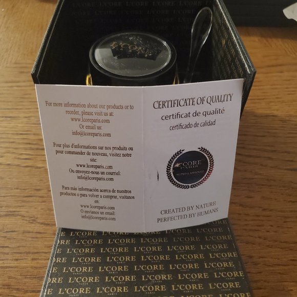 L'Core Paris | Skincare | Lcore Paris 24k Gold Black Mamba Rejuvenating ...